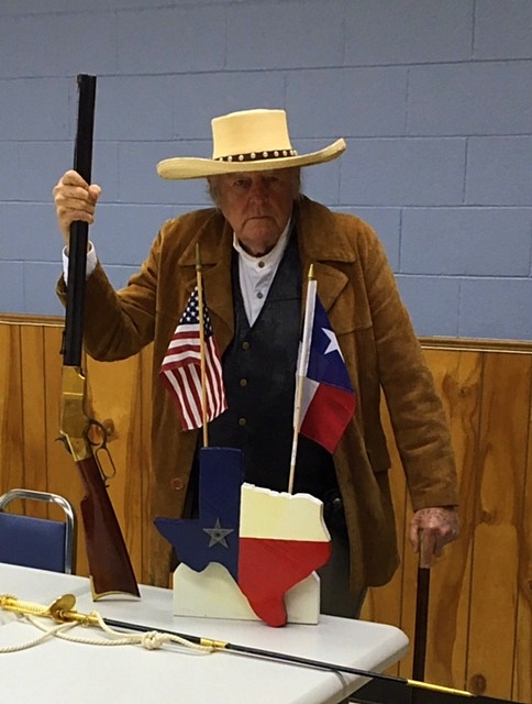 Photo Gallery | Daughters of the Republic of Texas, Picketville Chapter